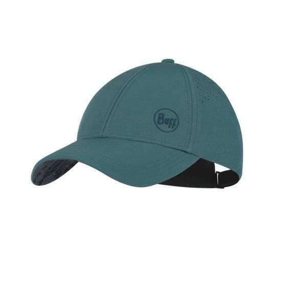 Buff Summit Cap Hawk Blue | ALL RUNNING PERÚ