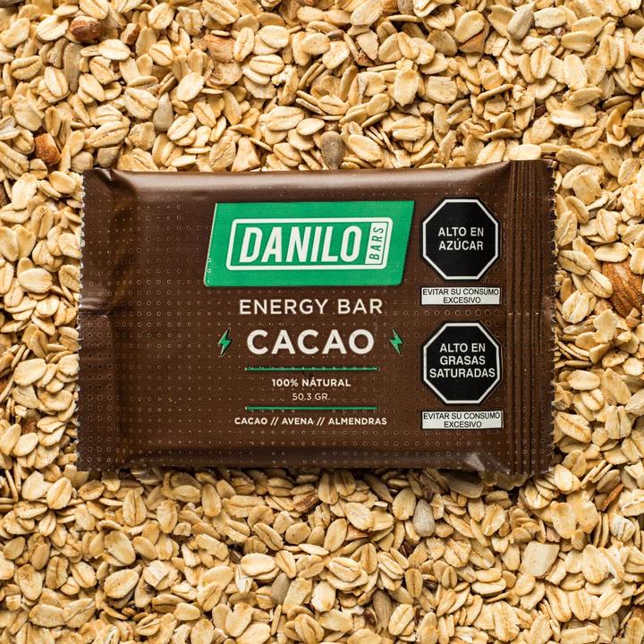 Danilo Bar Cacao | ALL RUNNING PERÚ