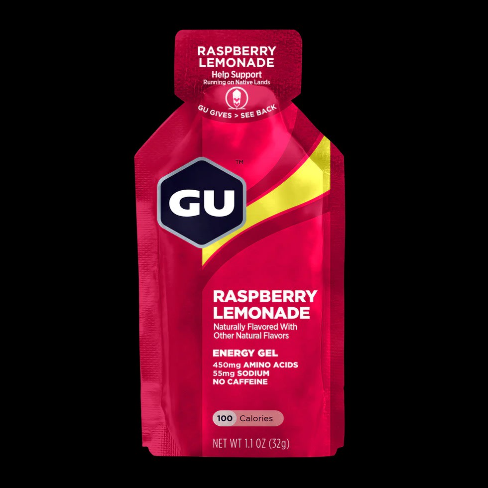 GU Gel Original | ALL RUNNING PERÚ