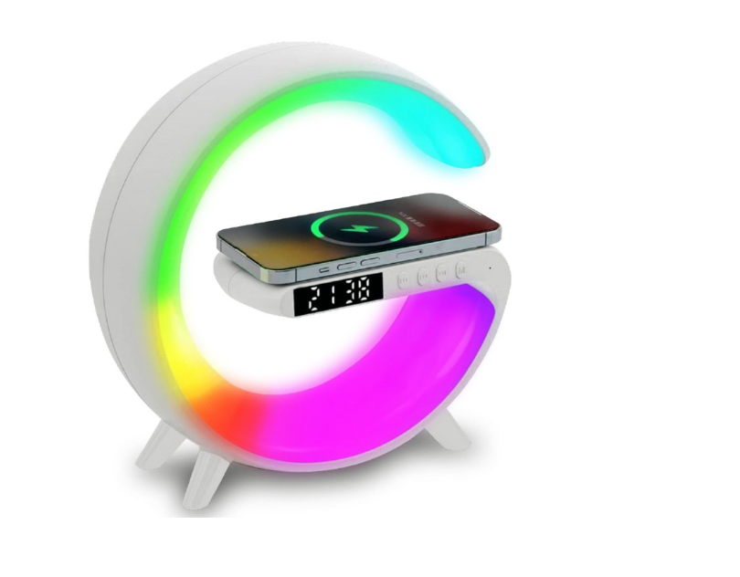 PARLANTE MY LIL G - WHITE | Libreria Matill