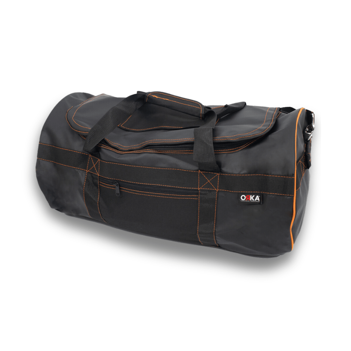 COTIZAR ORKA Strata Tuff Rig Bag 24 | 28 TODO SEGURIDAD