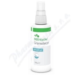 GRANUDACYN | AMEQ - Productos e insumos médicos