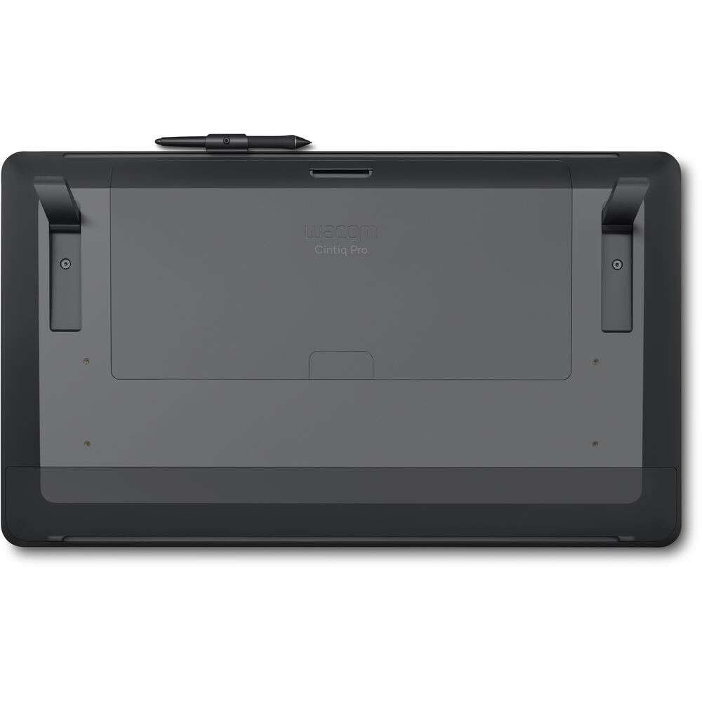 Wacom Cintiq Pro 24'' | SyD Distribuidor y Servicio Técnico Autorizado ...