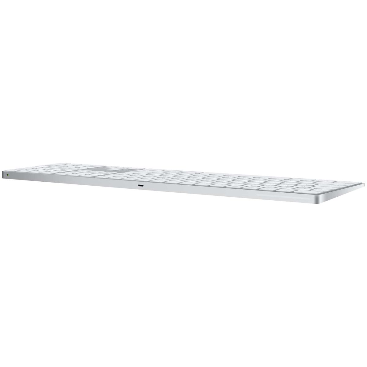 Teclado Magic Keyboard con Keypad numerico Apple Español | SyD ...