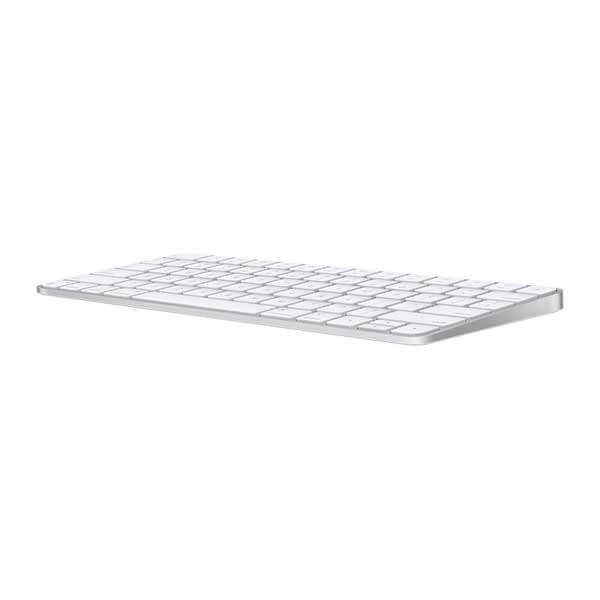 Teclado Apple Magic Keyboard - Latinoamericano | SyD Distribuidor y ...