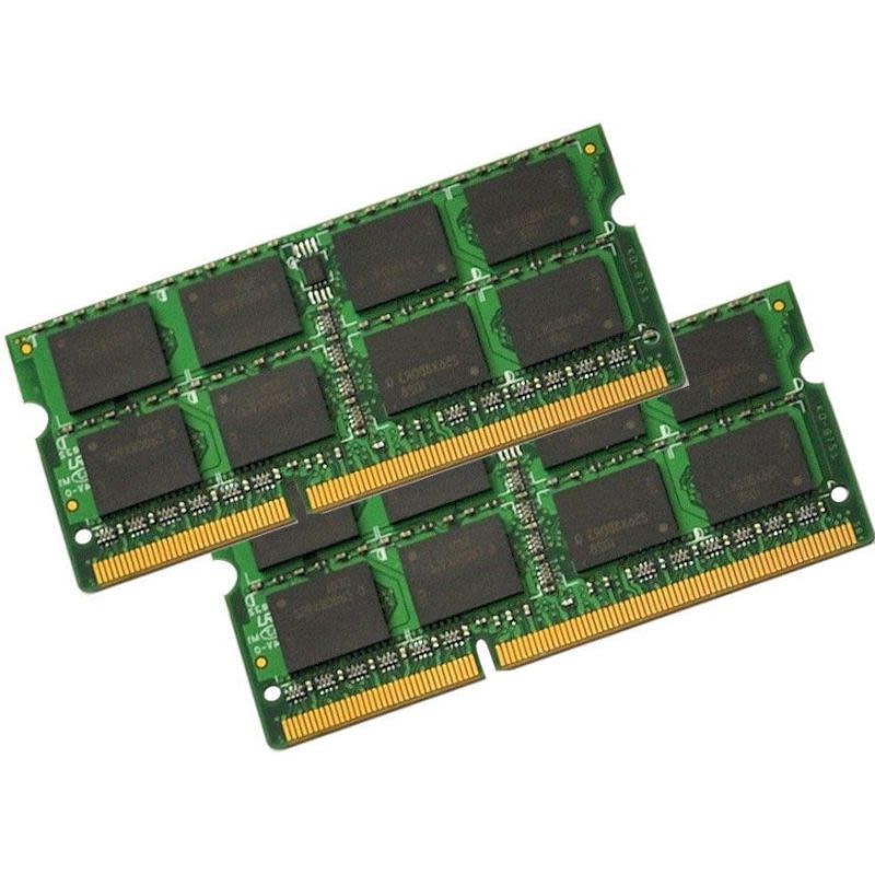 Memoria Ram para Apple Mac, 32 GB, 2666 Mhz (2 x 16GB) | SyD ...