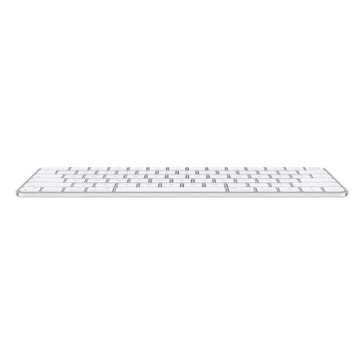 Teclado Apple Magic Keyboard con Touch ID - Latinoamericano | SyD ...