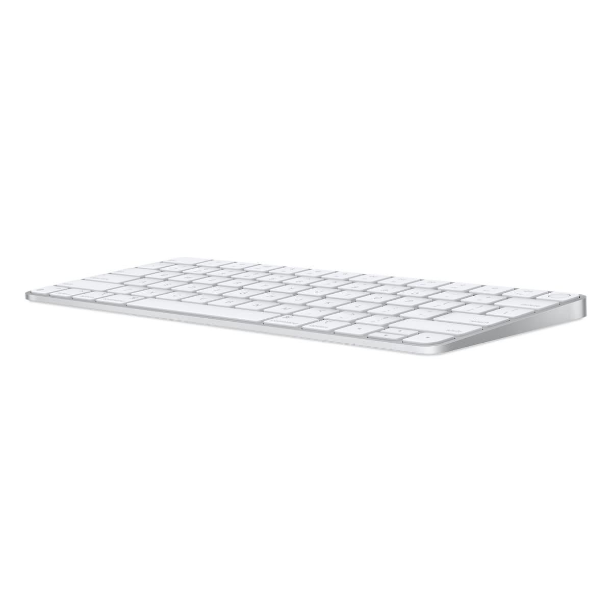 Teclado Apple Magic Keyboard con Touch ID - Latinoamericano | SyD ...