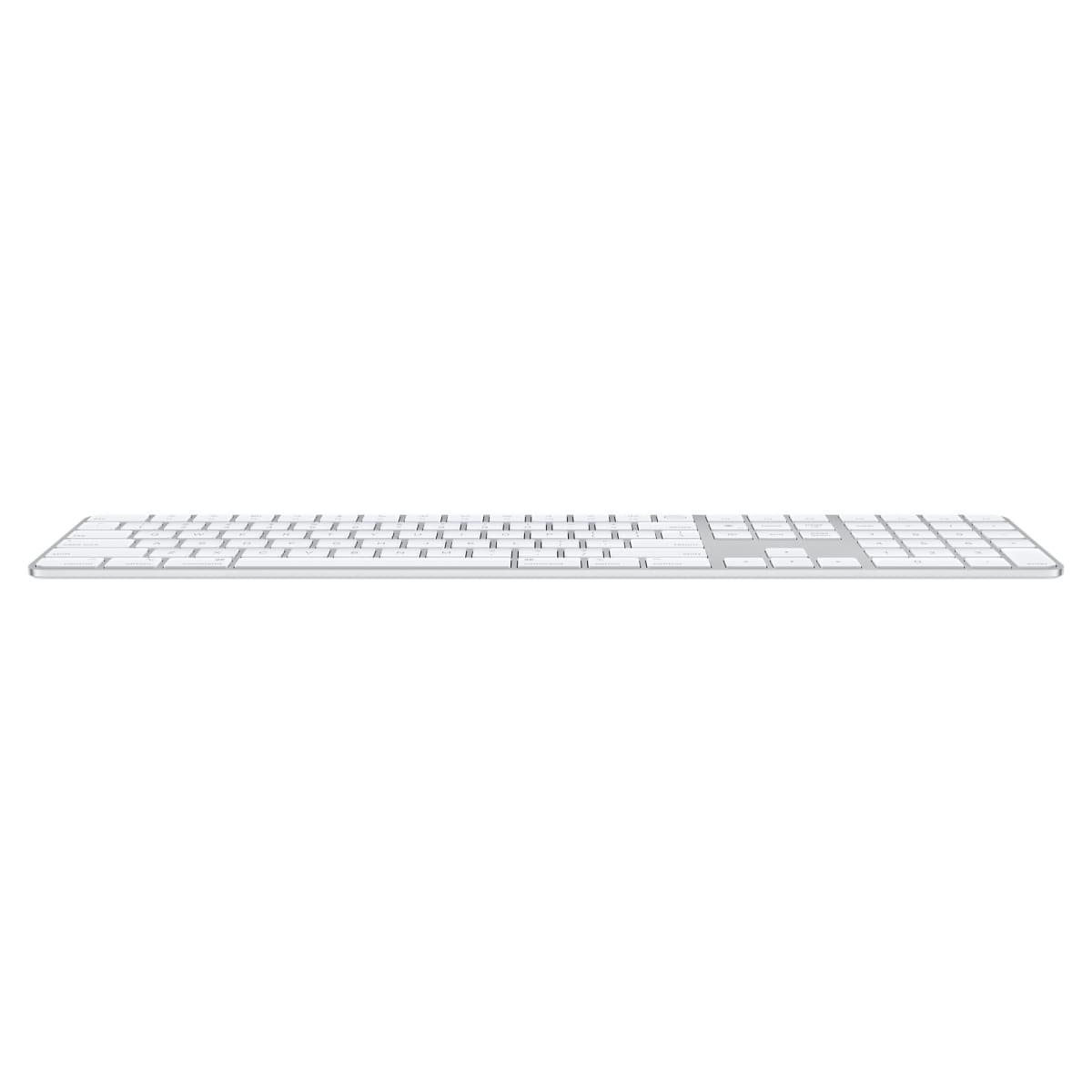 Teclado Apple Magic Keyboard con Touch ID y teclado numérico ...