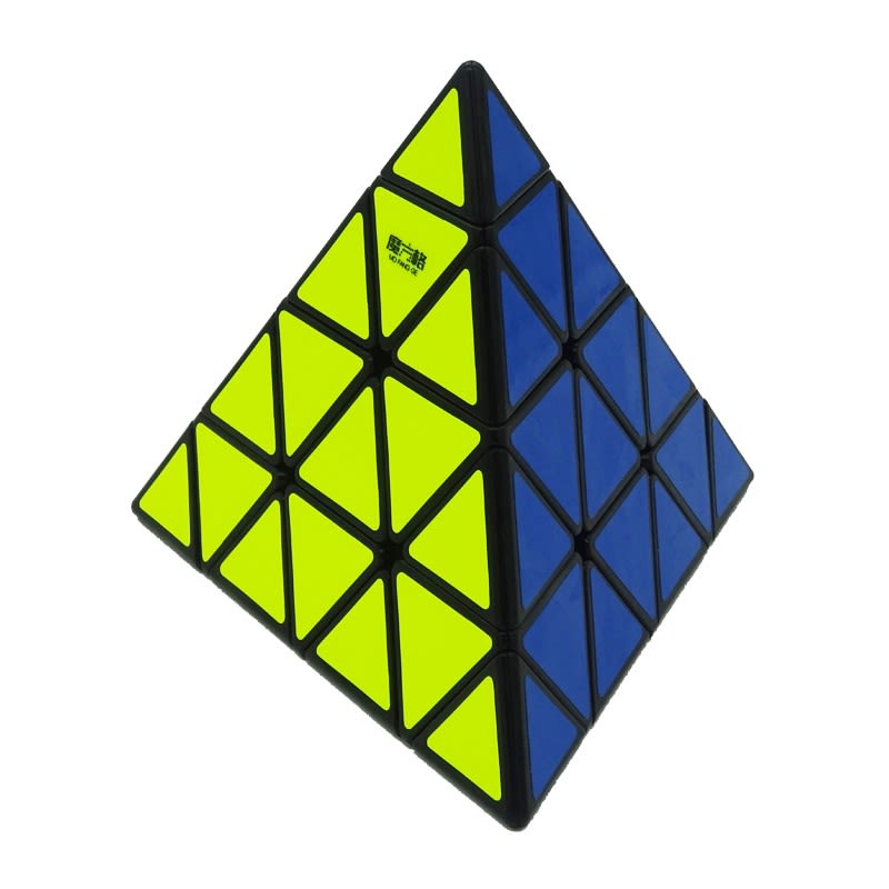 4x4x4 Master Pyraminx Qiyi | Soletta