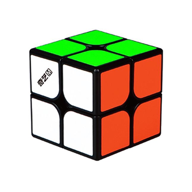 2x2x2 | Soletta