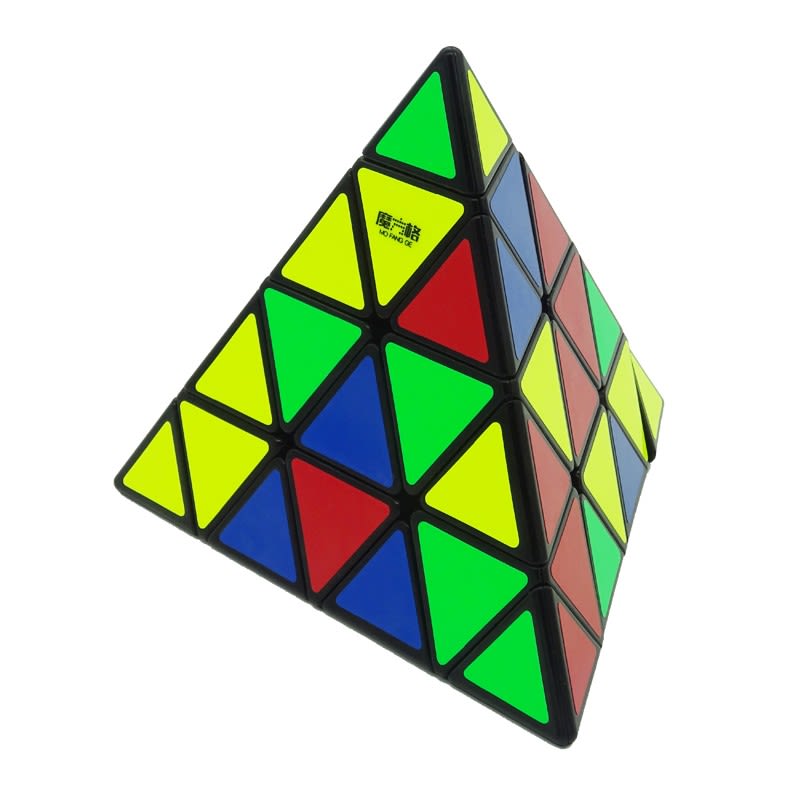 Pyraminx | Soletta