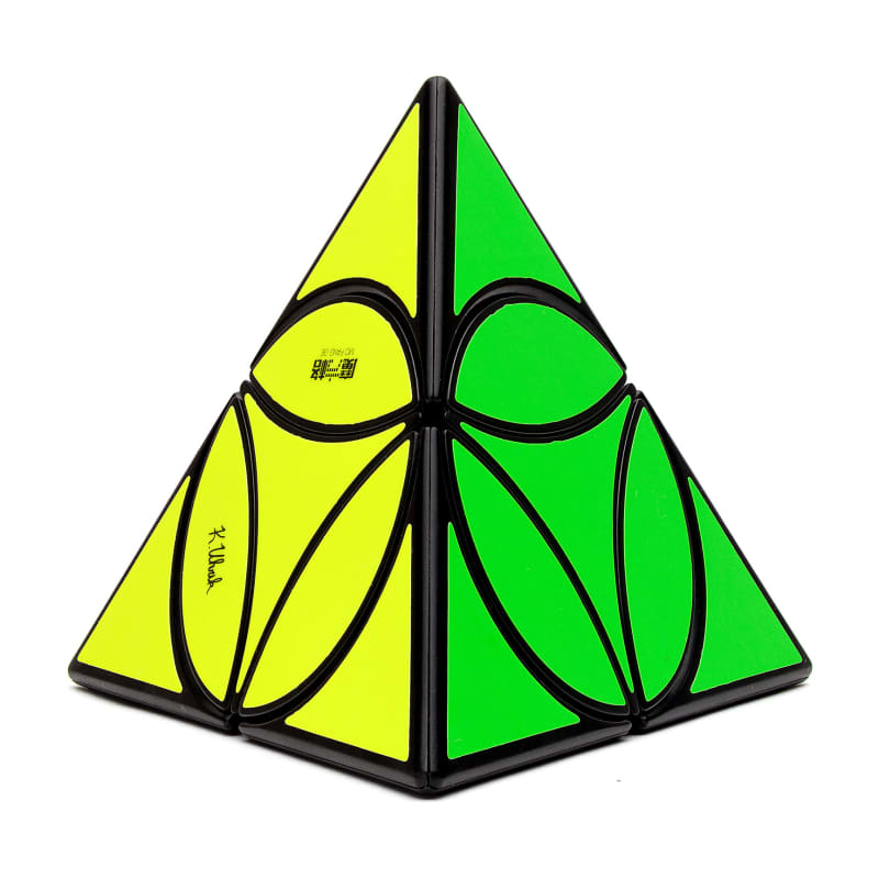 Pyraminx | Soletta
