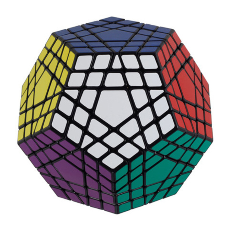 Megaminx | Soletta