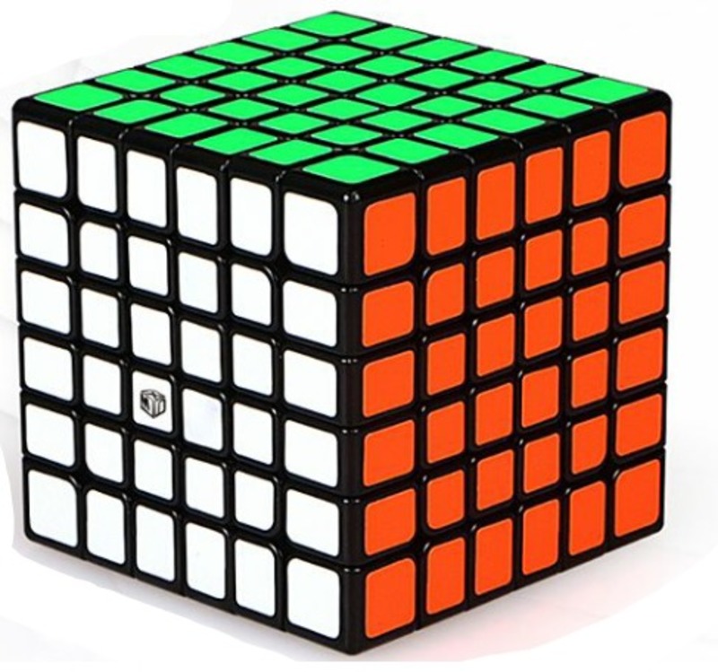 6x6x6 Soletta 6x6x6 Soletta