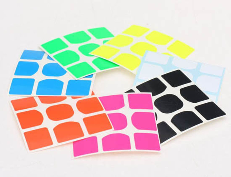 Stickers y Complementos | Soletta