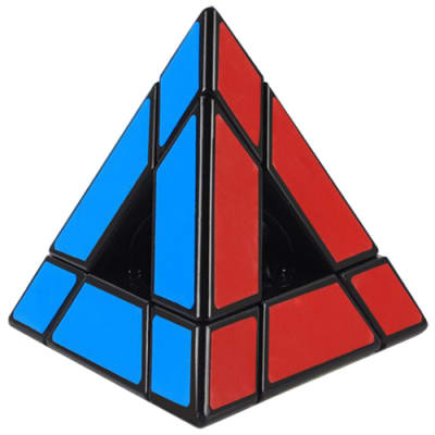 Pyraminx | Soletta