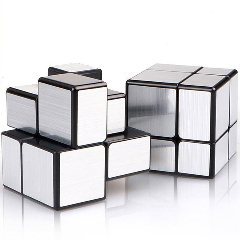 2x2x2 Mirror Qiyi | Soletta