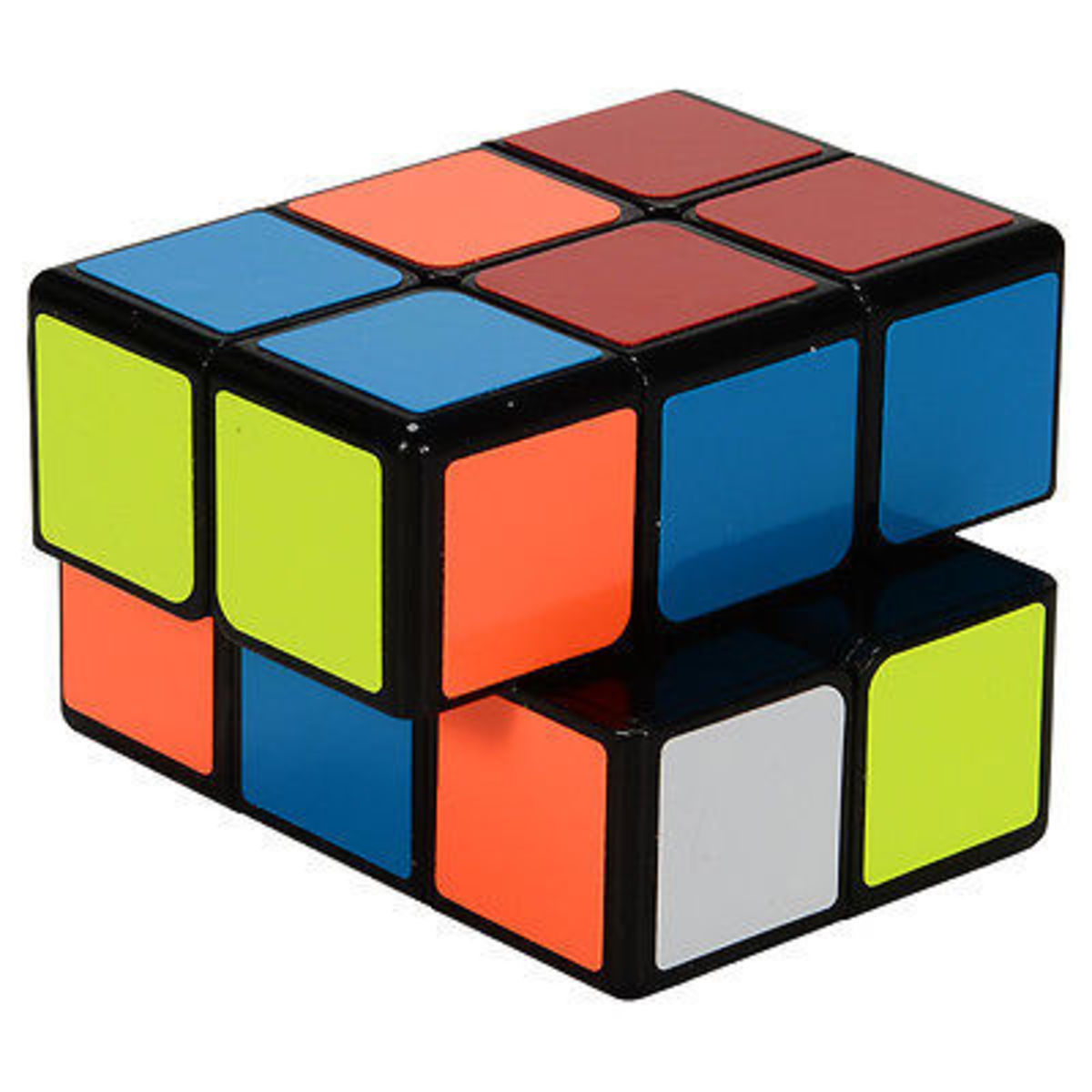 2x2x3 Qiyi | Soletta