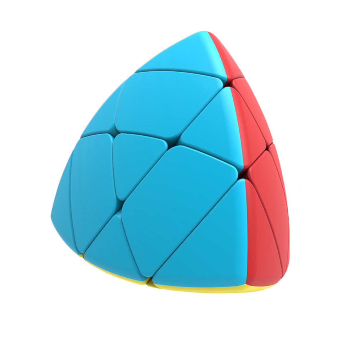 Mastermorphix Qiyi | Soletta