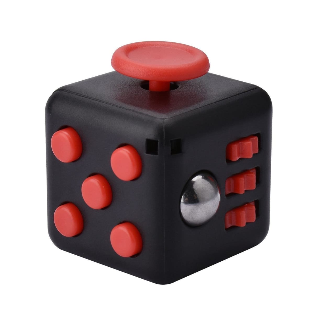 Fidget Cube 1x1x1 | Soletta