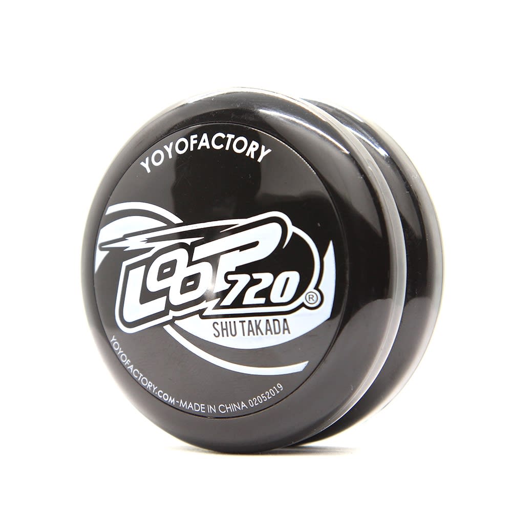 Yoyo Loop 720 | Soletta