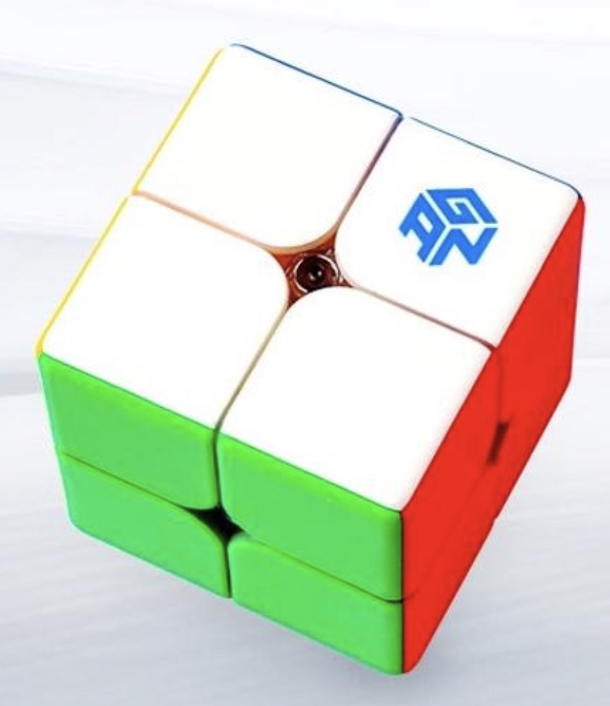 Gan Cube | Soletta
