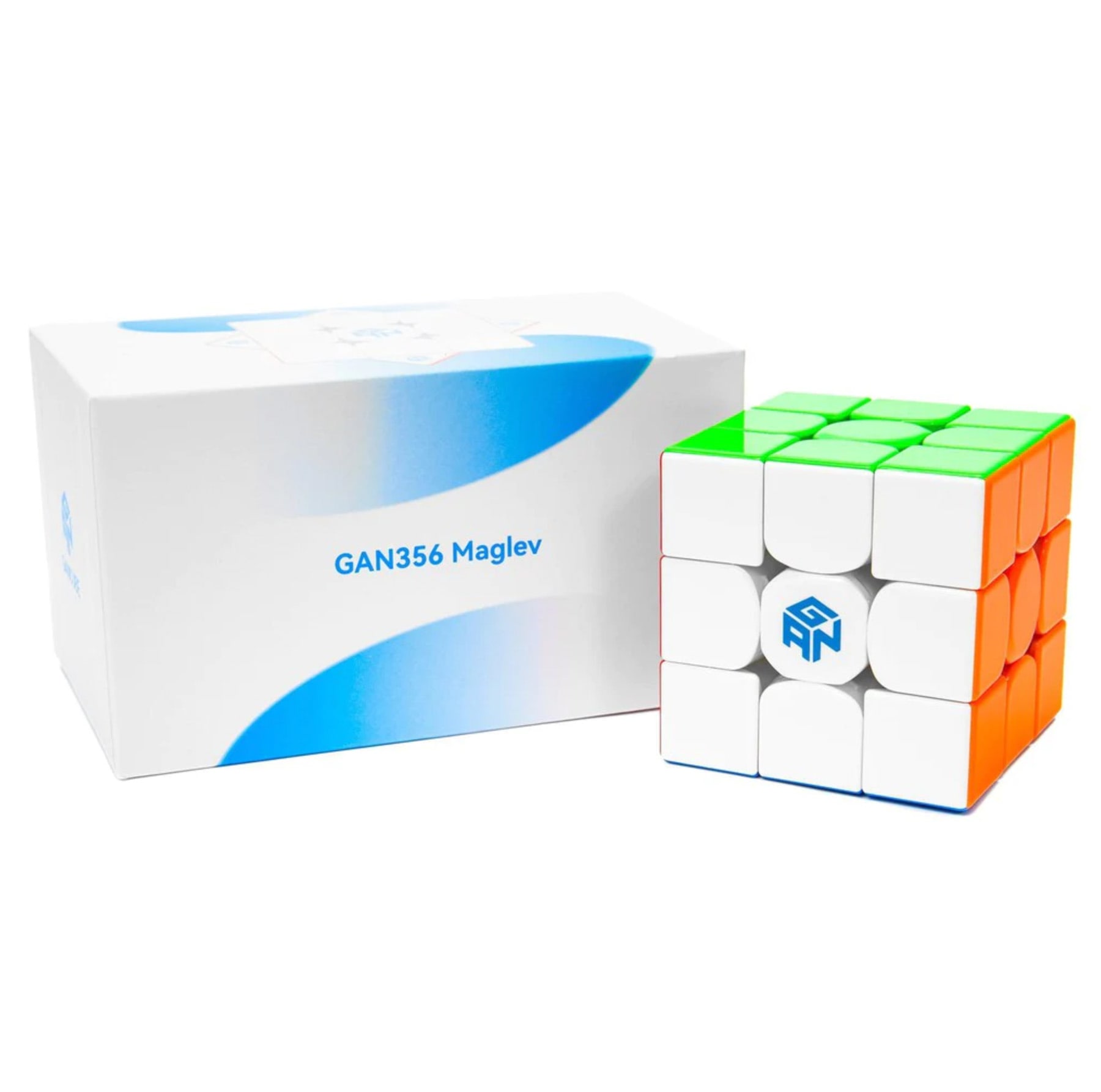 3x3x3 Gan 356 MagLev | Soletta