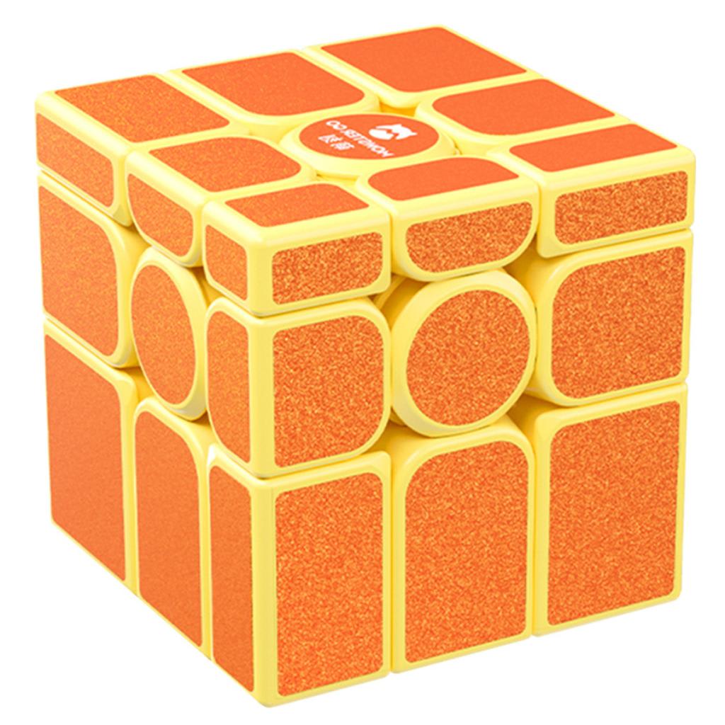 Mirror MonsterGo | Soletta