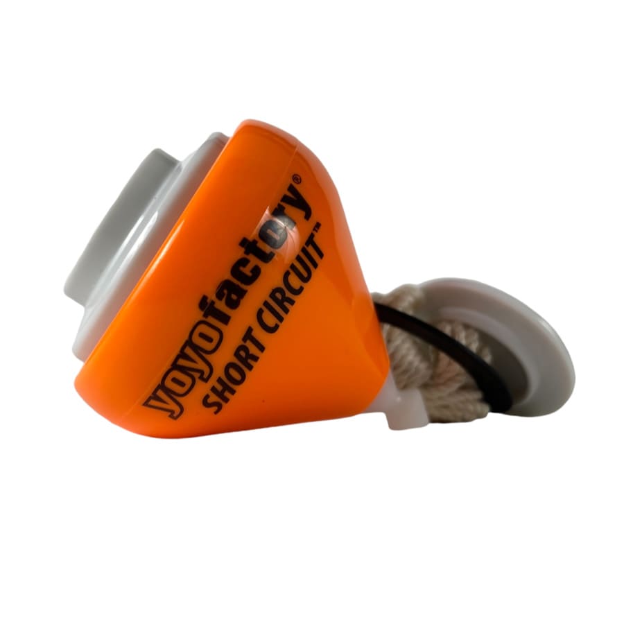 Short Circuit YoyoFactory | Soletta