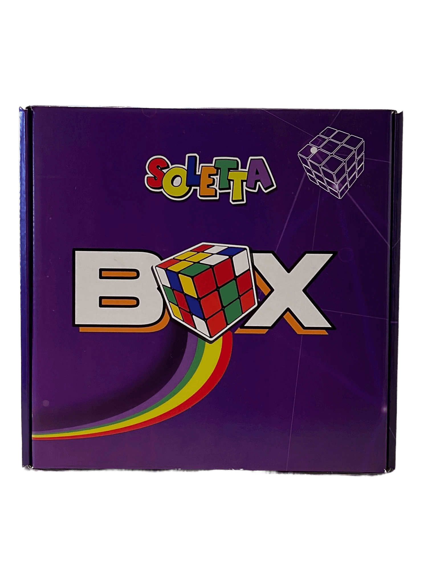 Soletta Box a Tu Medida 3 | Soletta