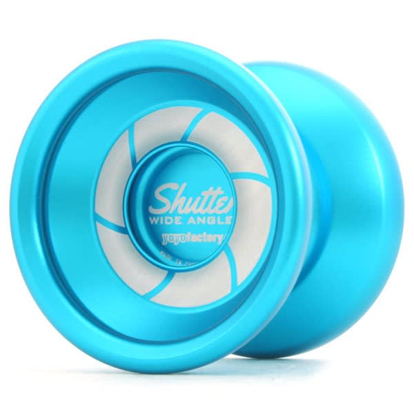 Shutter Wide Angle | Soletta