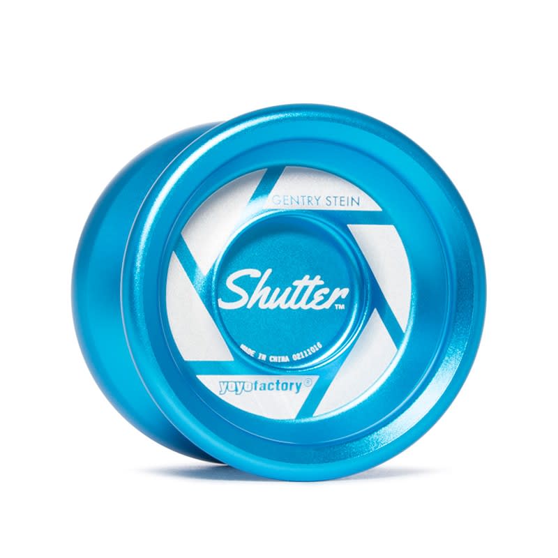 Shutter Yoyofactory | Soletta
