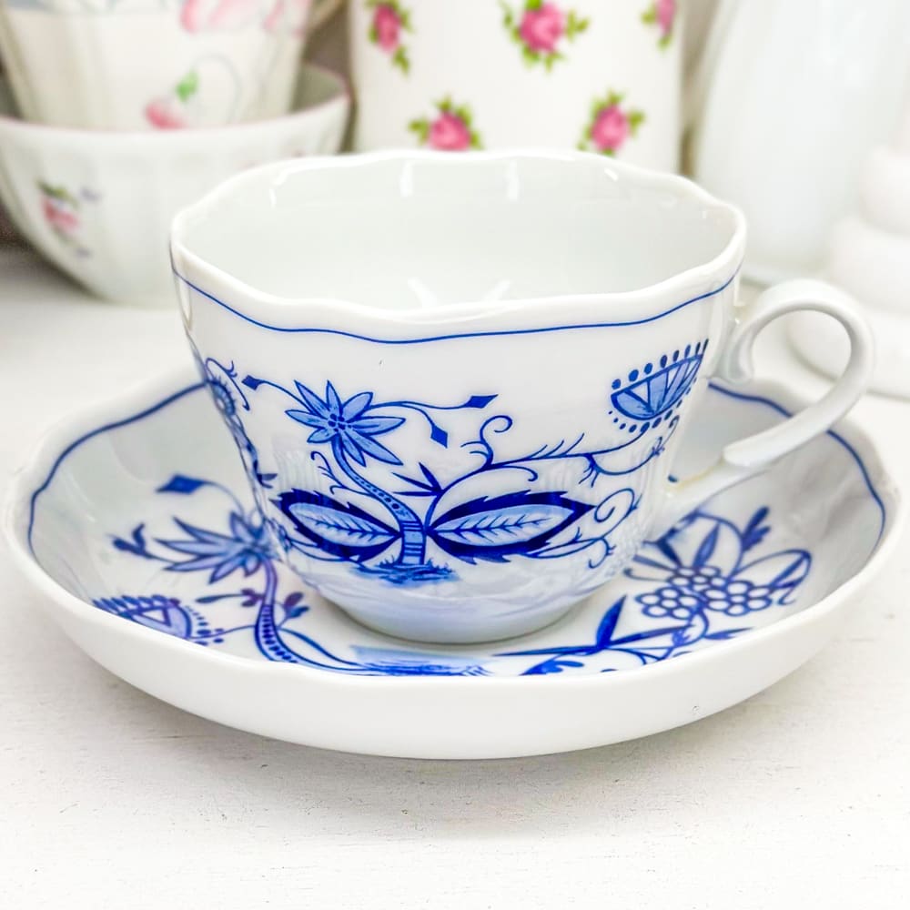 Taza de té Khala - 180cc | Jugaralastacitas
