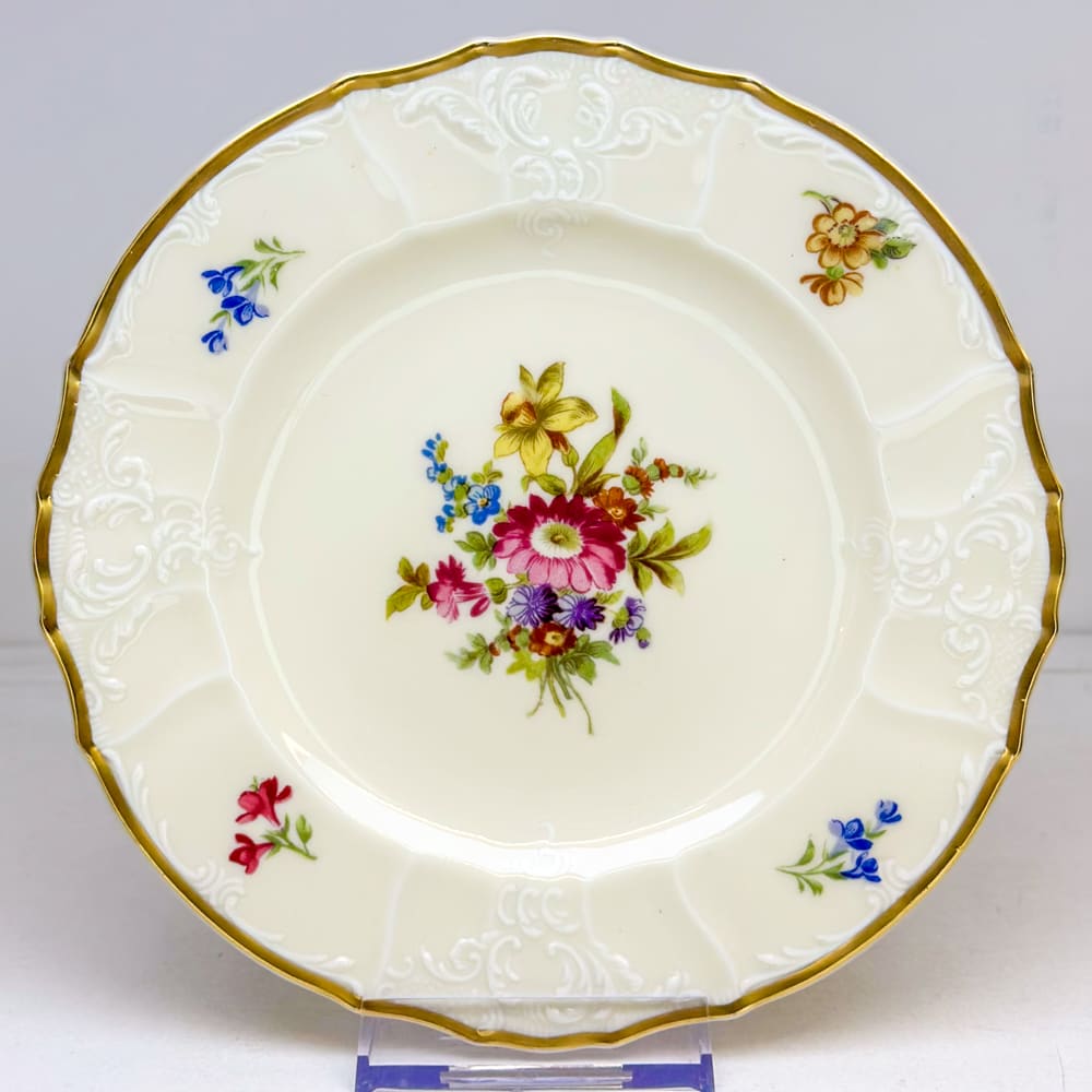 Plato de pan Haas & Czjzek 4 - 18cm | Jugaralastacitas