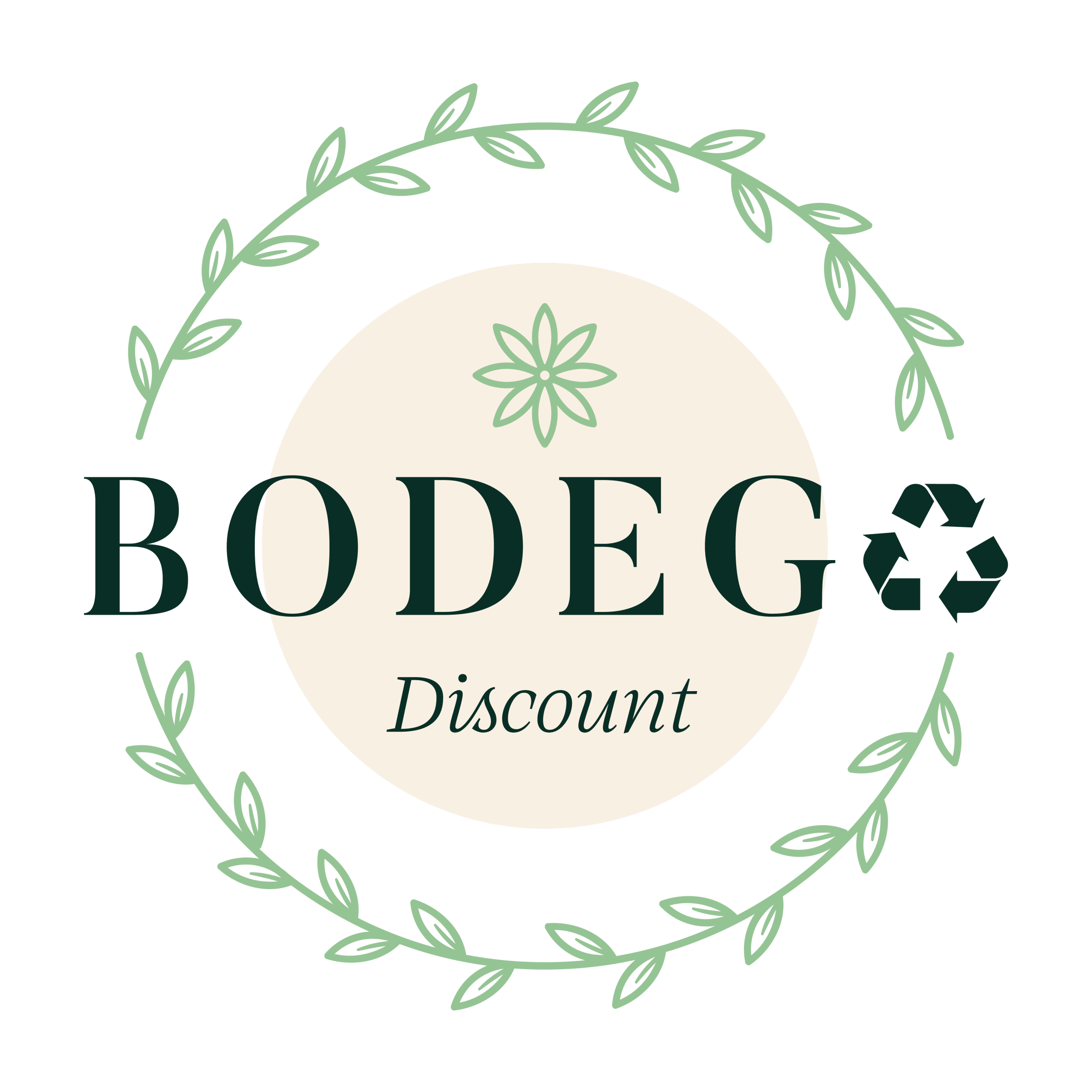 SOLACTIVE | BODEGA DISCOUNT