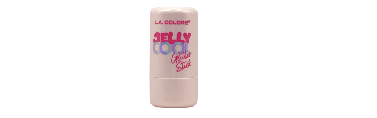 L.A. COLORS JELLY COOL EXTRA ICY | BODEGA DISCOUNT