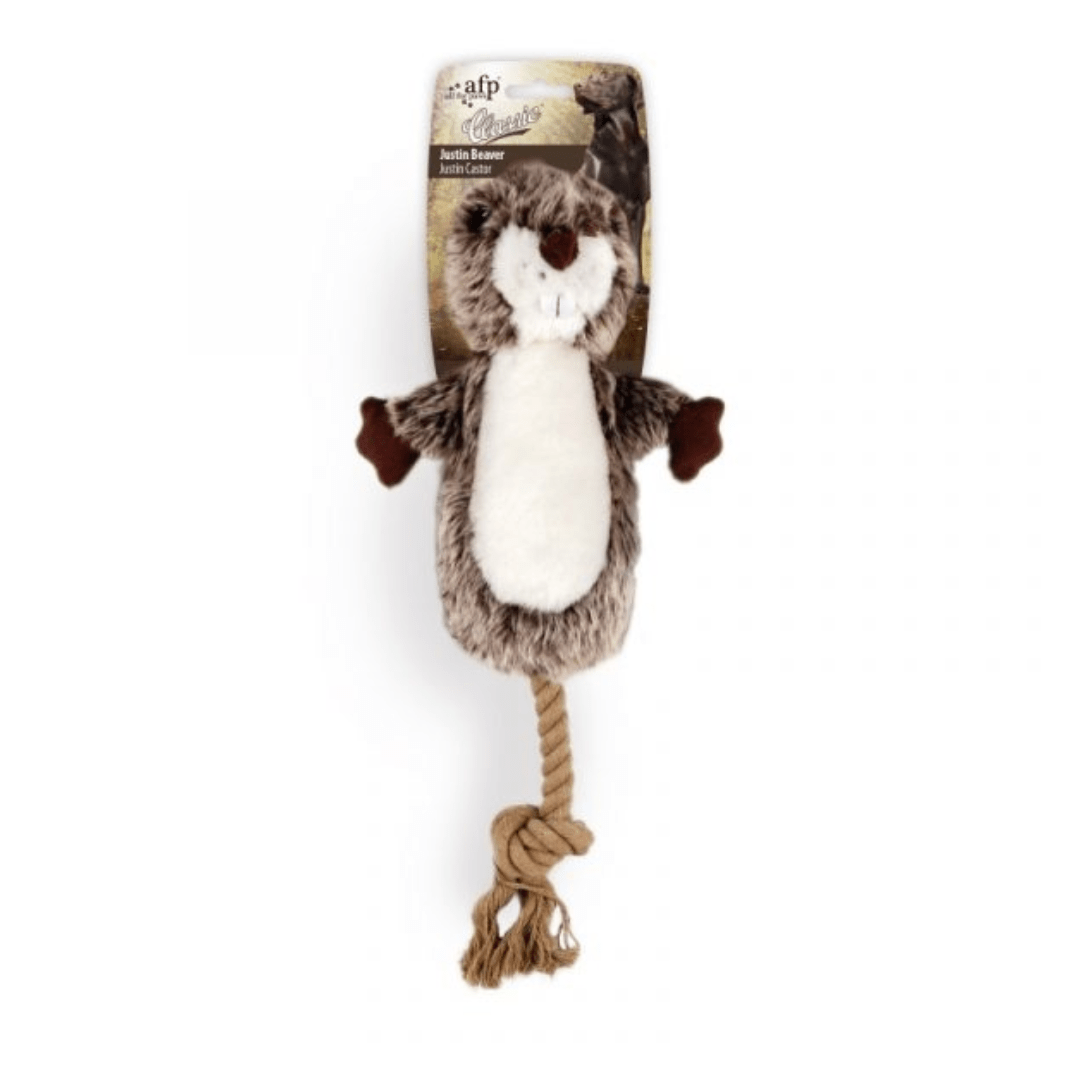 Afp classic Justin castor | nissimascotas.cl