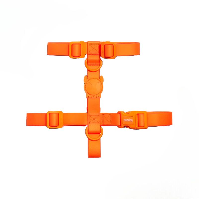 Neopro Tangerine Harness | nissimascotas.cl