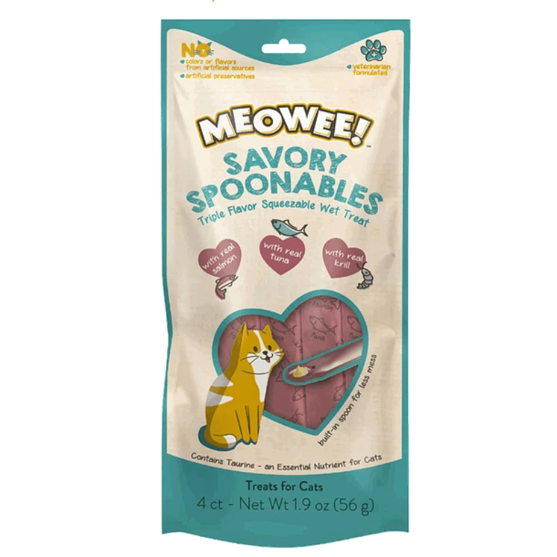 meowee! | nissimascotas.cl