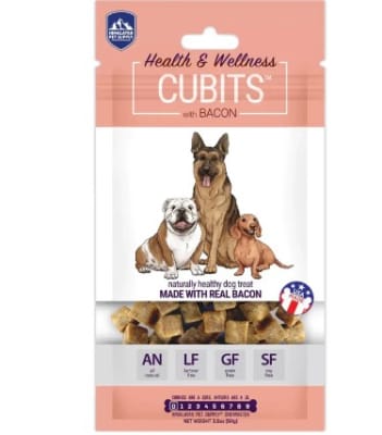 Himalayan Cubits Tocino 99 gr | nissimascotas.cl