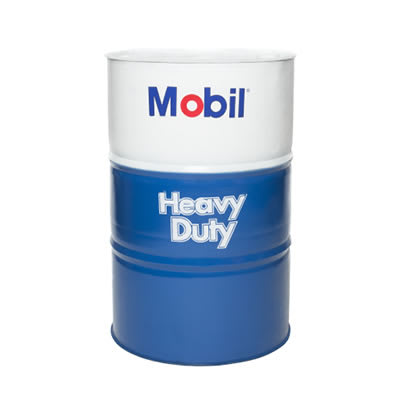 MOBIL HD 40 | Lubricantes Plaza