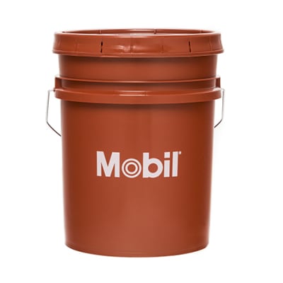 MOBILTRANS HD 50 | Lubricantes Plaza