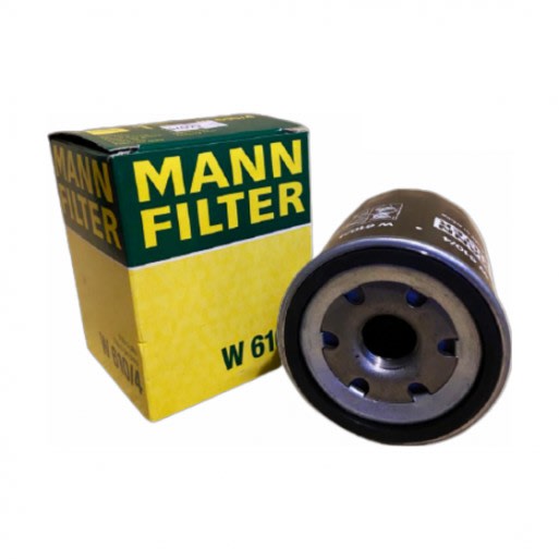 W 610/4 FILTRO ACEITE | Lubricantes Plaza