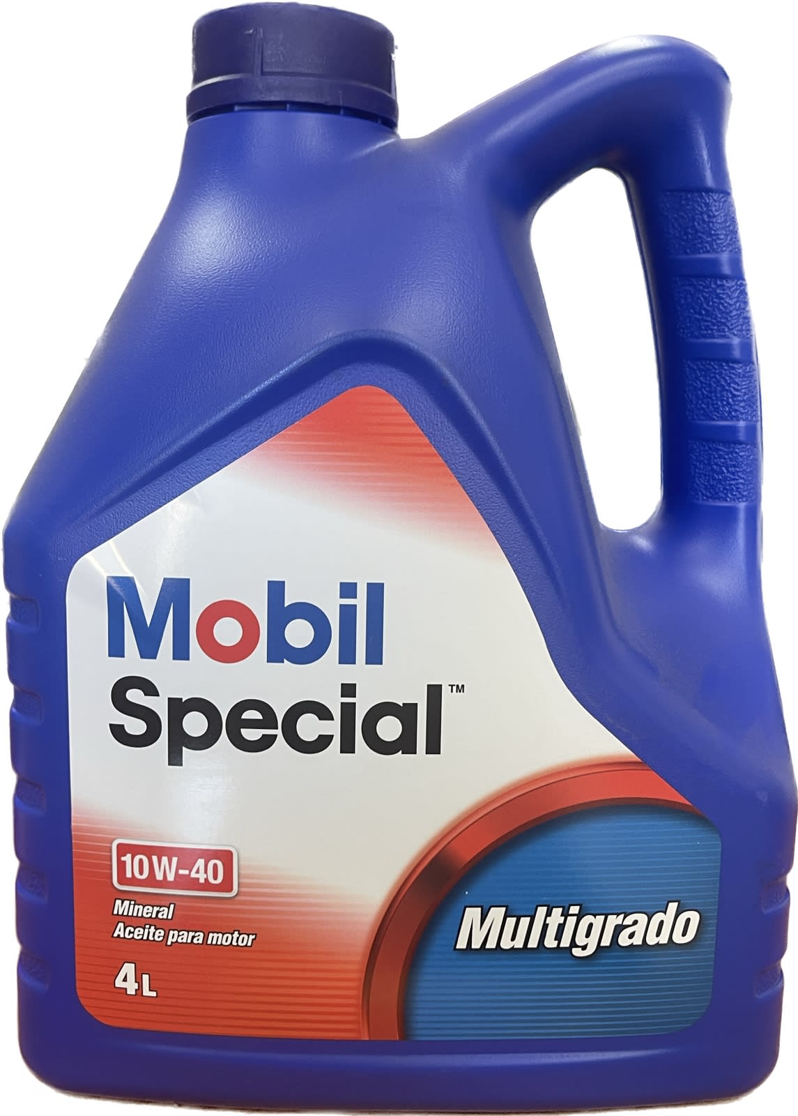 MOBIL SPECIAL 10W-40 | Lubricantes Plaza
