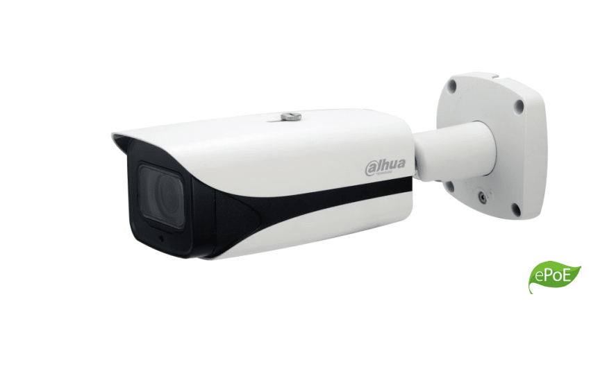 Compra Dahua Technology Dahua IPC-HFW5541E-ZE Serie Wizmind, IP67 5MP 2 ...