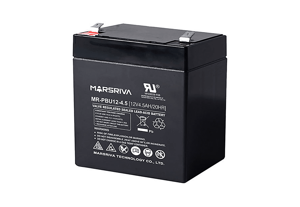 MARSRIVA | IAI TECH LTDA