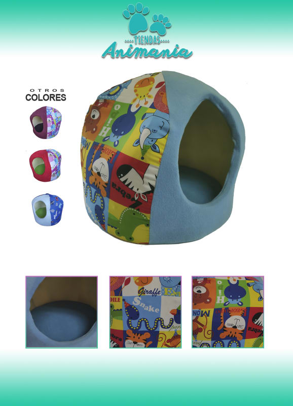 Marben Pets | Animania