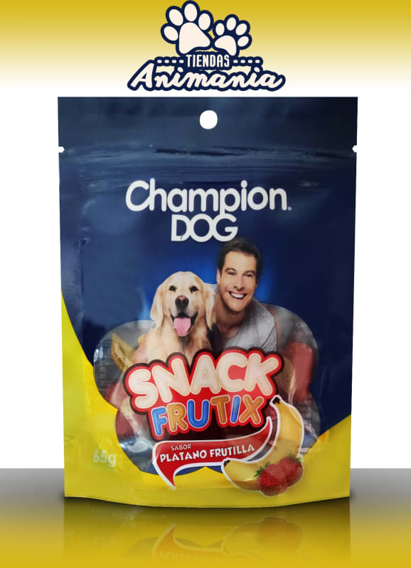 Galletas Y Snack | Animania