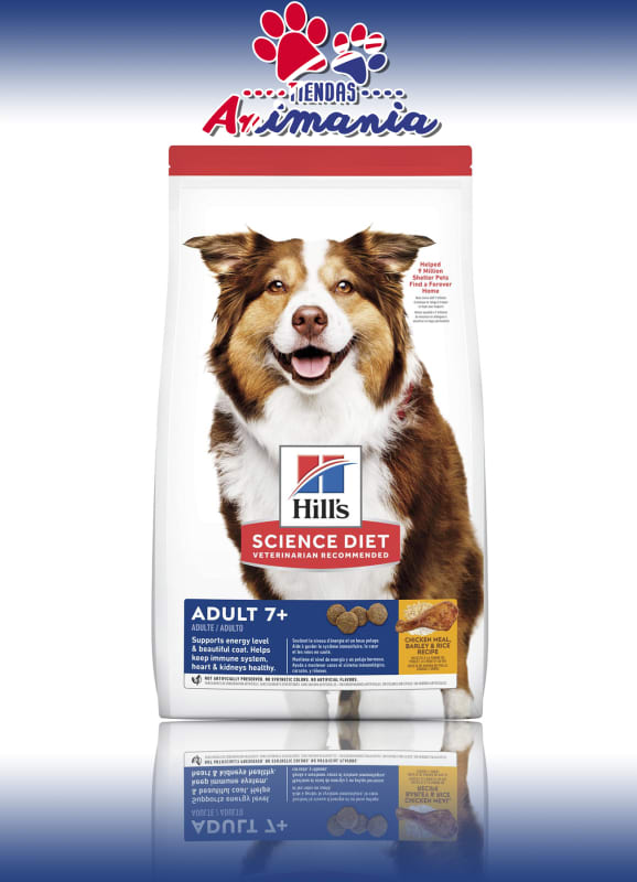 Super Premium P. | Animania